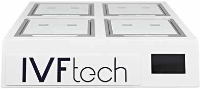 IVF LAB SETUP & SOLUTION - Shinelife