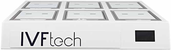 IVF LAB SETUP & SOLUTION - Shinelife
