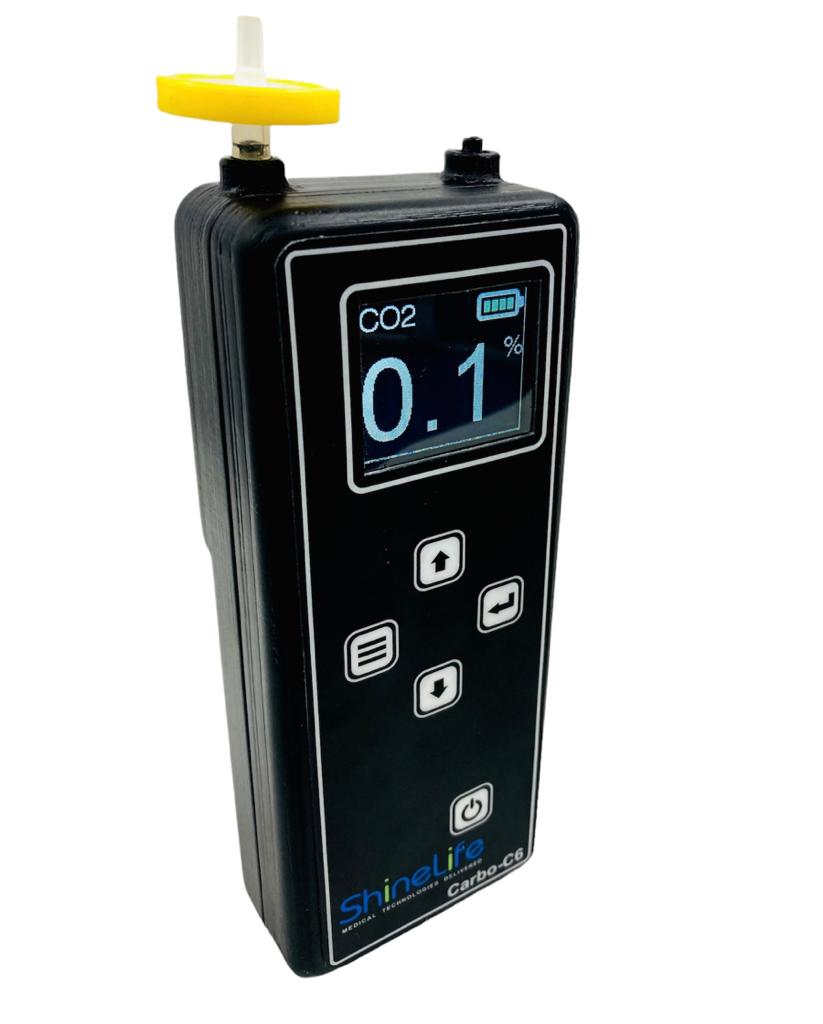 LAB QC EQUIPMENTS - Shinelife